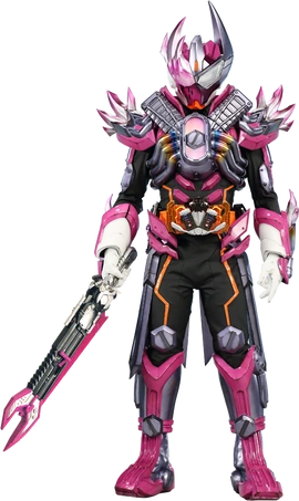 Supana Kurogane | Kamen Rider/Super Sentai Wiki | Fandom