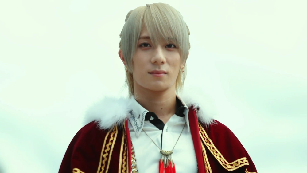 Ho-Oh Kaguya Quartz | Kamen Rider/Super Sentai Wiki | Fandom