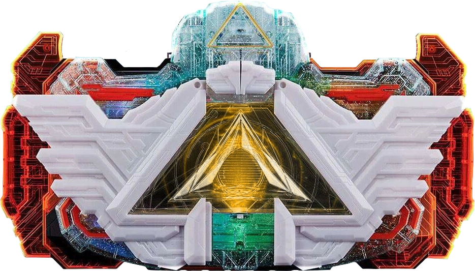 Alchemisdriver | Kamen Rider/Super Sentai Wiki | Fandom