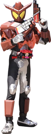 Shoma Inoue | Kamen Rider/Super Sentai Wiki | Fandom