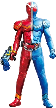 Philip | Kamen Rider/Super Sentai Wiki | Fandom