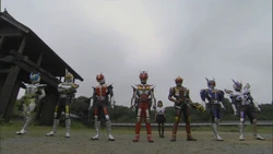 Kamen Rider Den-O | Kamen Rider/Super Sentai Wiki | Fandom
