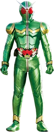 Philip | Kamen Rider/Super Sentai Wiki | Fandom