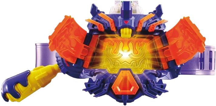 Vrastumgear | Kamen Rider/Super Sentai Wiki | Fandom