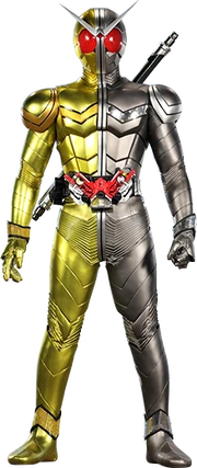 Philip | Kamen Rider/Super Sentai Wiki | Fandom