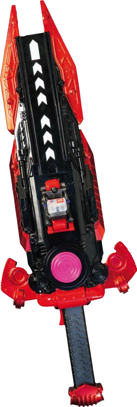 Gavvgablade | Kamen Rider/Super Sentai Wiki | Fandom