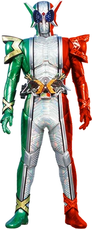 Ryu Terui | Kamen Rider/Super Sentai Wiki | Fandom