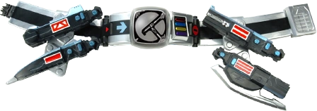 Den-O Belt | Kamen Rider/Super Sentai Wiki | Fandom