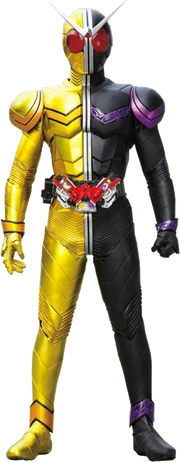Philip | Kamen Rider/Super Sentai Wiki | Fandom