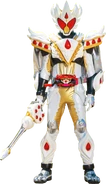 Gavvwhipir | Kamen Rider/Super Sentai Wiki | Fandom