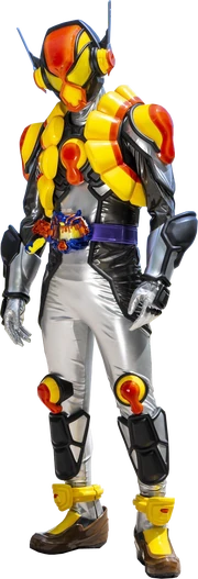 Lakia Amarga | Kamen Rider/Super Sentai Wiki | Fandom