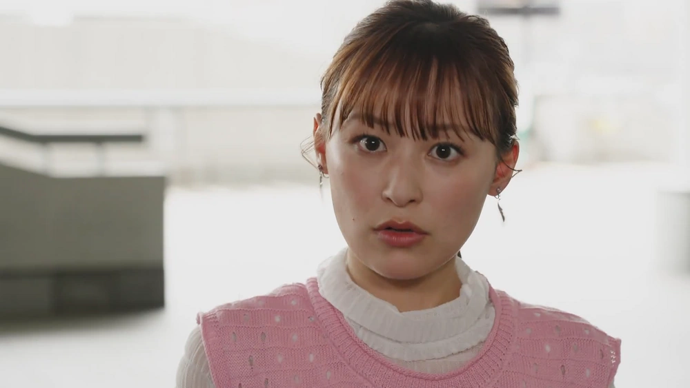 Mira Shifuto | Kamen Rider/Super Sentai Wiki | Fandom