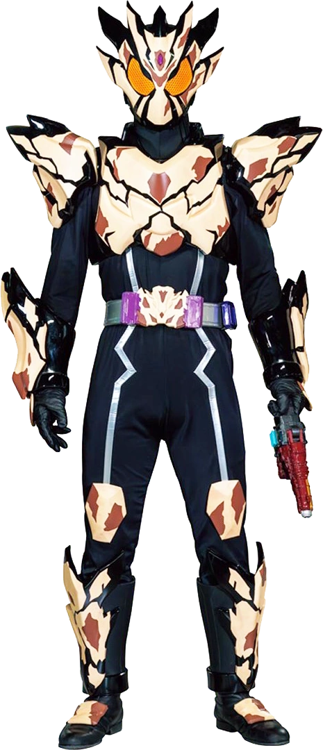 Bakebuckle | Kamen Rider/Super Sentai Wiki | Fandom