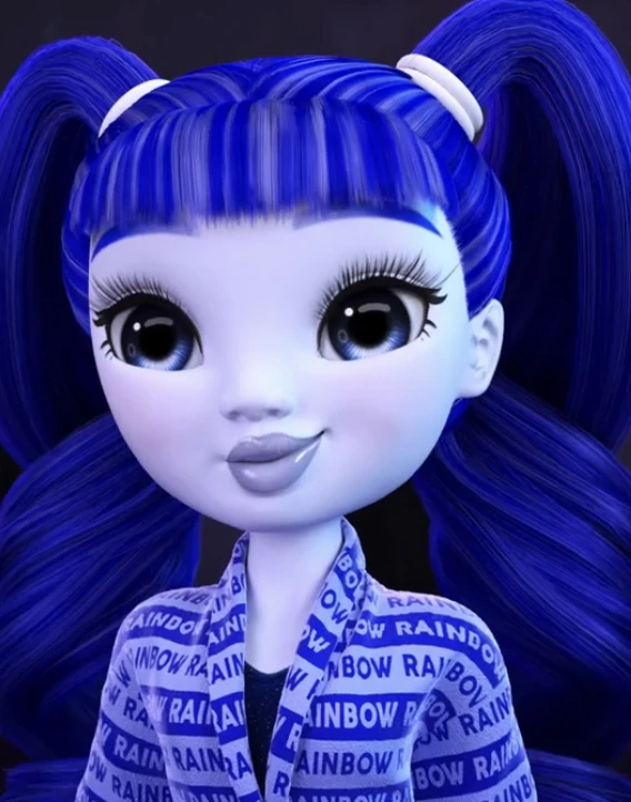 Delfina Young | Kamen sentai Wiki | Fandom