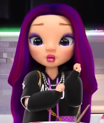 Emi Vanda | Kamen sentai Wiki | Fandom