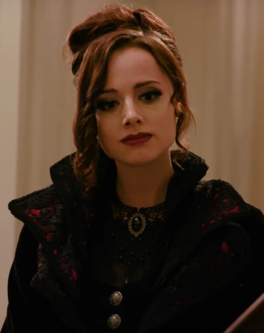 Alison | Kamen sentai Wiki | Fandom