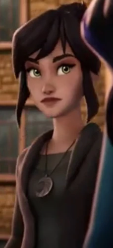 Lienda Lebron | Kamen sentai Wiki | Fandom