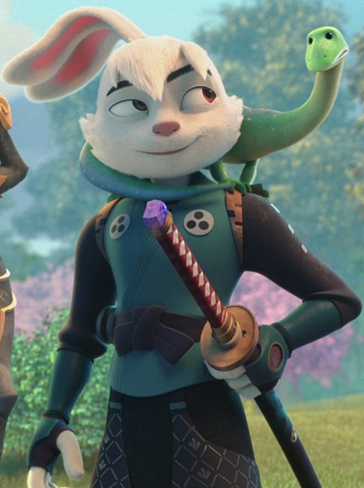 Yuichi usagi | Kamen sentai Wiki | Fandom