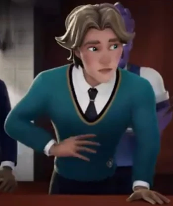 Mezzy | Kamen sentai Wiki | Fandom