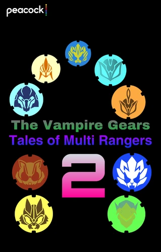 The Vampire Gears | Kamen sentai Wiki | Fandom
