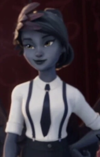 Shan | Kamen sentai Wiki | Fandom