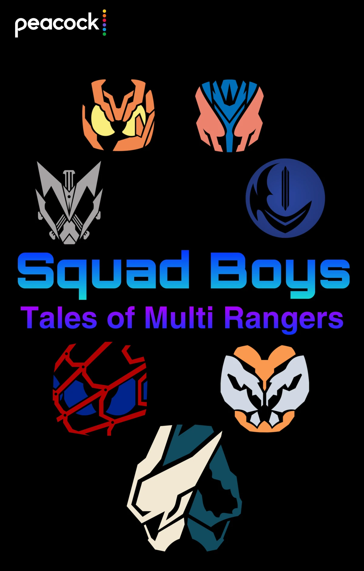 Squad Boys | Kamen sentai Wiki | Fandom