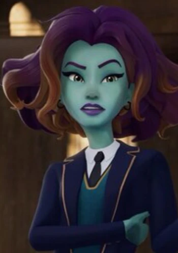 Elda kristov | Kamen sentai Wiki | Fandom