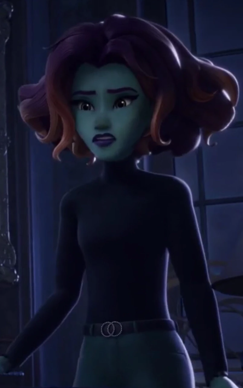 Elda kristov | Kamen sentai Wiki | Fandom