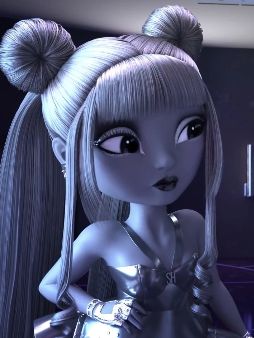 Luna Madison | Kamen sentai Wiki | Fandom