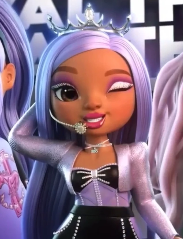 Tiara Song | Kamen sentai Wiki | Fandom