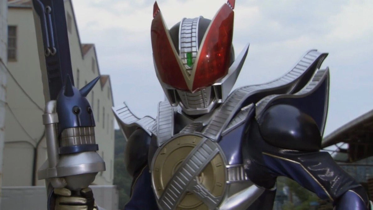 Kamen Rider New Den-O | Kamengallery Wiki | Fandom