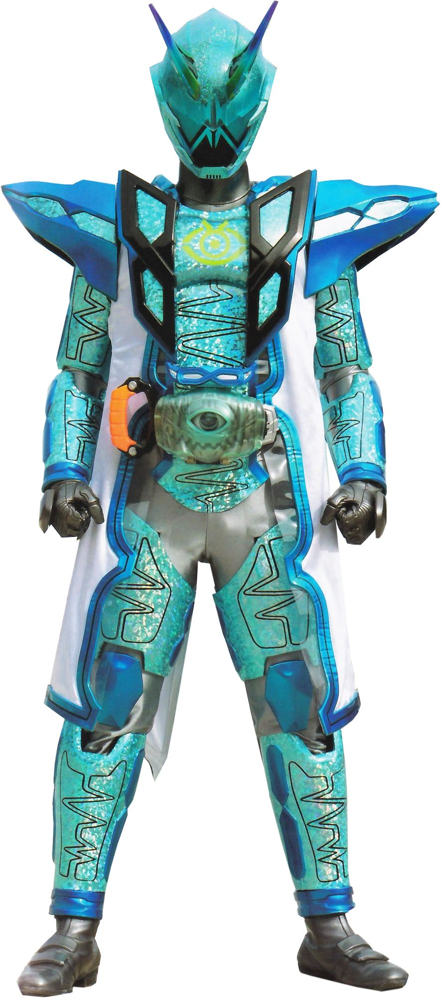 Kamen Rider Sin Specter | Kamengallery Wiki | Fandom
