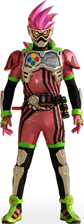 Kamen Rider Build Ex-Aid Form | Kamengallery Wiki | Fandom