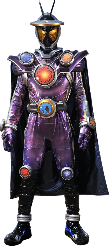 Kamen Rider Ginga | Kamengallery Wiki | Fandom