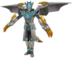 Kamen Rider Wizard Anel Infinito SH Figuarts Kamen Rider Wizard