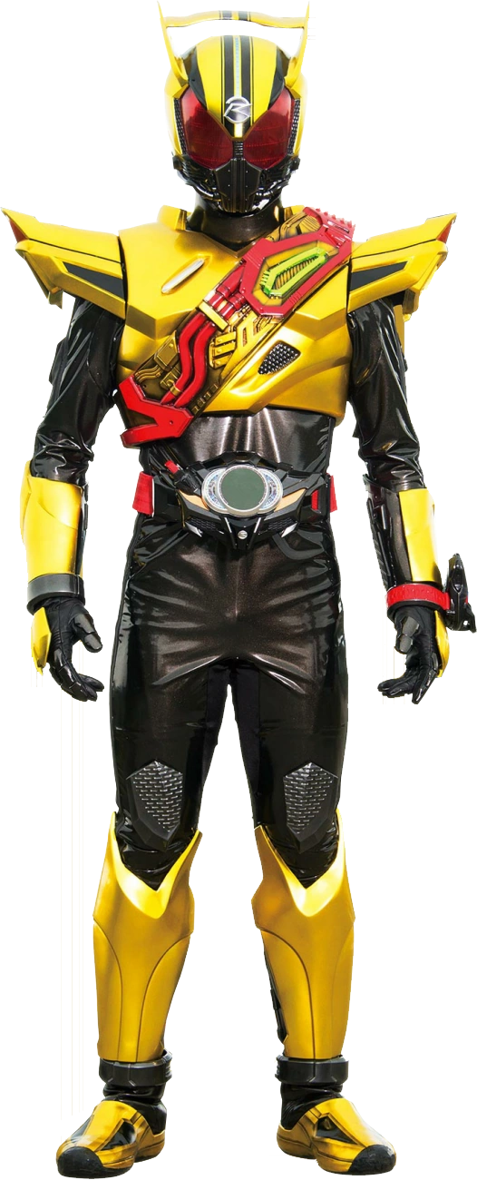 Kamen Rider Gold Drive | Kamengallery Wiki | Fandom