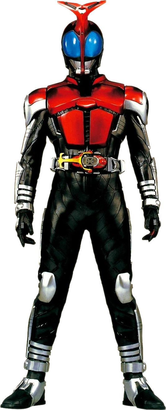 Kamen Rider Kabuto Rider Form | Kamengallery Wiki | Fandom