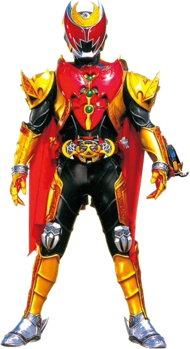 Kamen Rider Kiva Emperor Form | Kamengallery Wiki | Fandom
