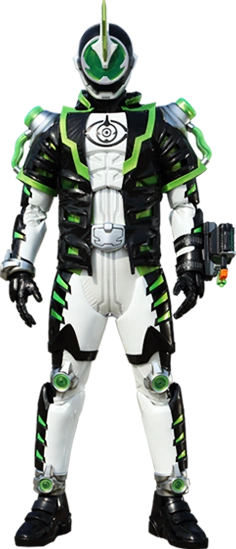 Kamen Rider Necrom | Kamengallery Wiki | Fandom
