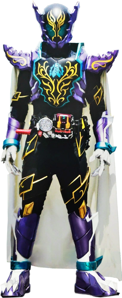 Kamen Rider Prime Rogue | Kamengallery Wiki | Fandom