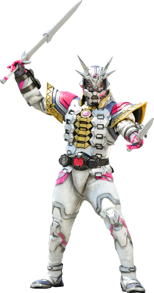 Another Zi-O II | Kamengallery Wiki | Fandom