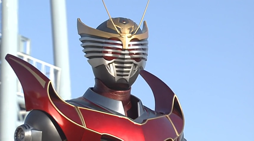 Ryuki Survive Form | Kamengallery Wiki | Fandom