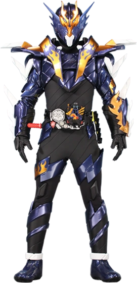 Kamen Rider Cross-Z | Kamengallery Wiki | Fandom