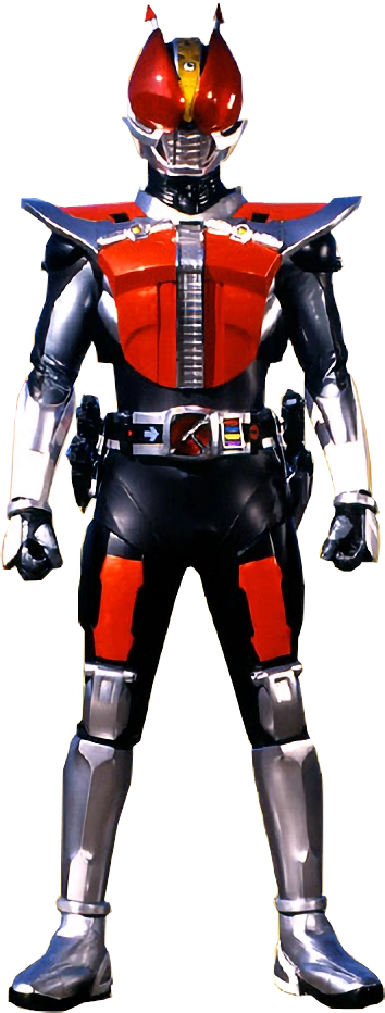 Kamen Rider Den-O Sword Form | Kamengallery Wiki | Fandom