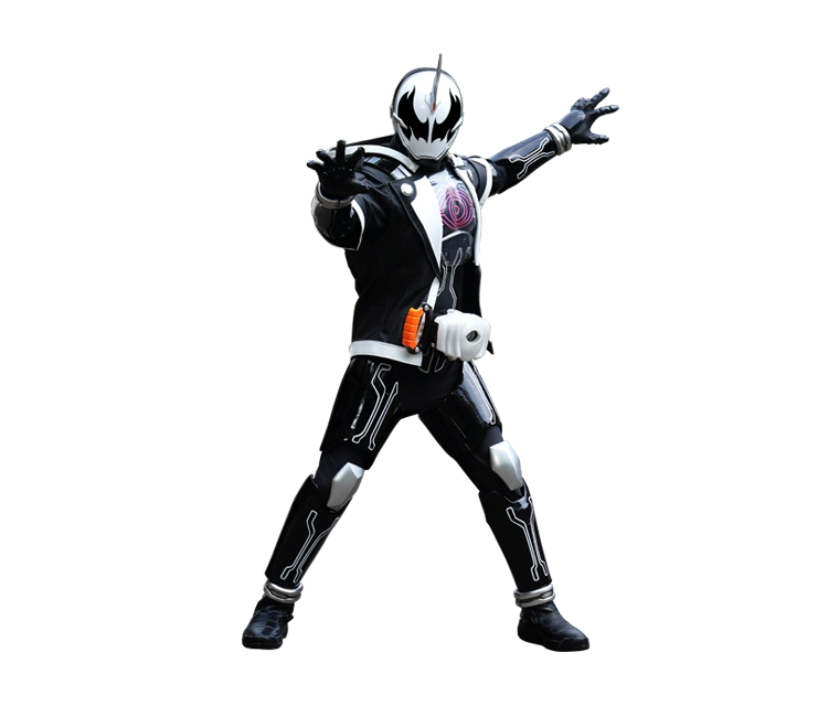 Kamen Rider Dark Ghost | Kamengallery Wiki | Fandom