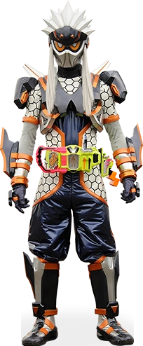 Kamen Rider Fuma Ninja Gamer | Kamengallery Wiki | Fandom