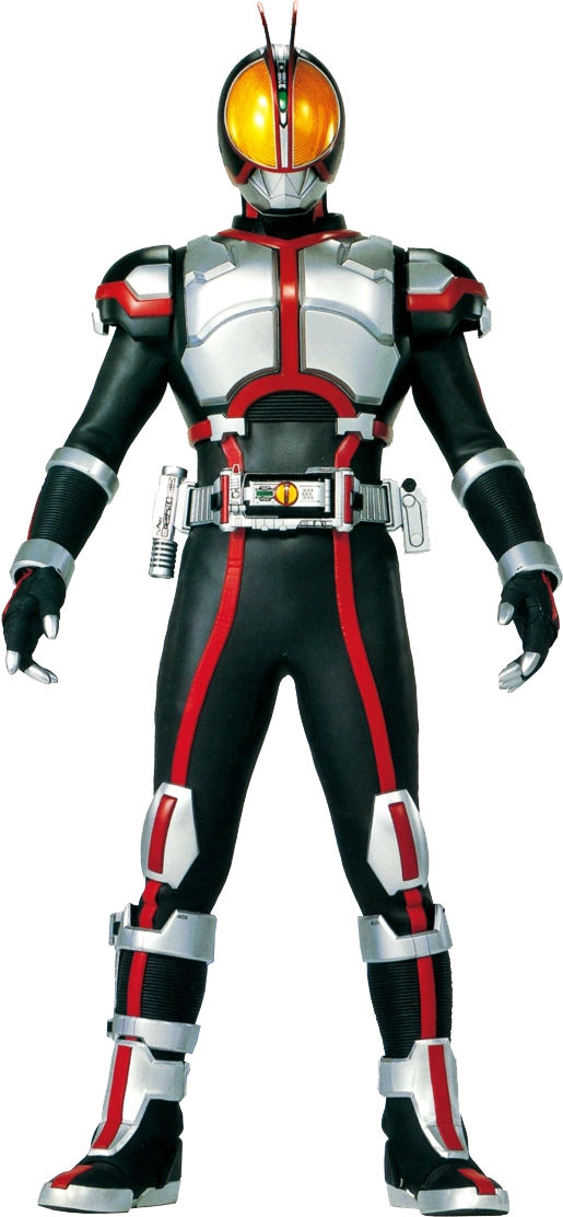 Kamen Rider Faiz (Rider) | Kamengallery Wiki | Fandom