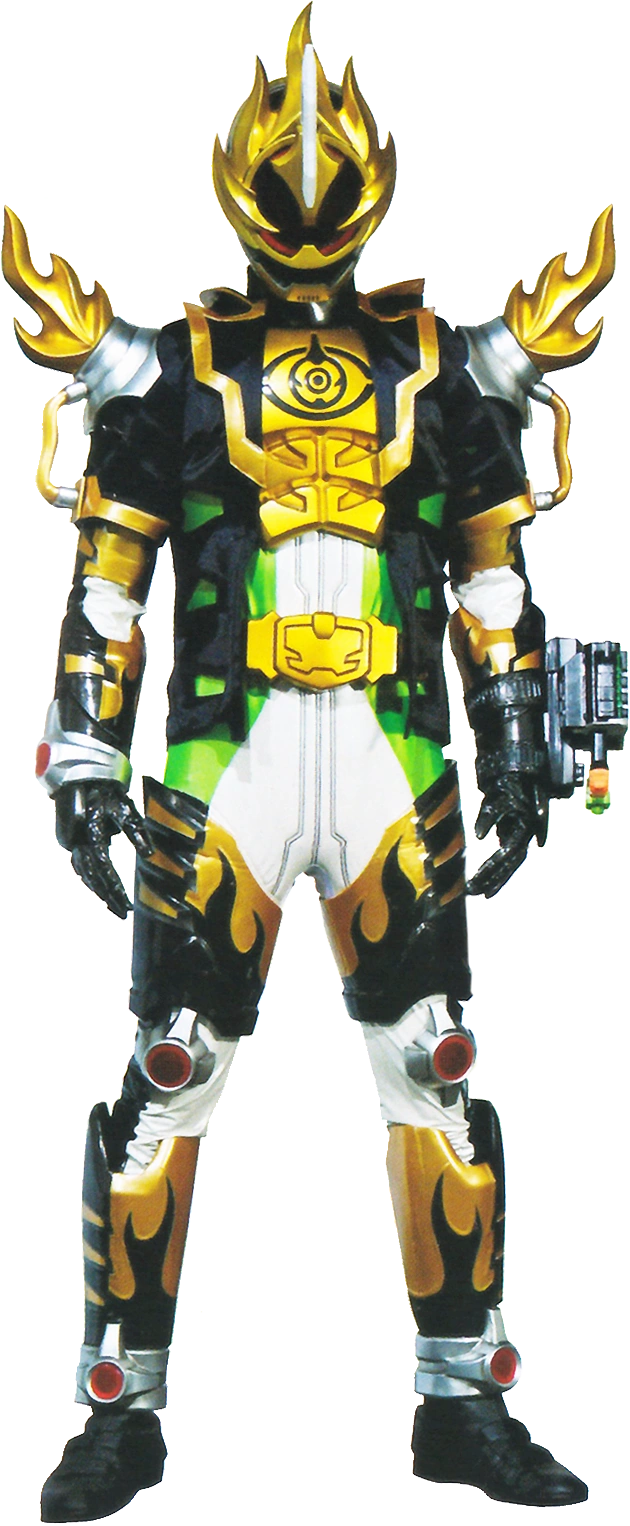 Kamen Rider Necrom Yujou Burst Damashii | Kamengallery Wiki | Fandom