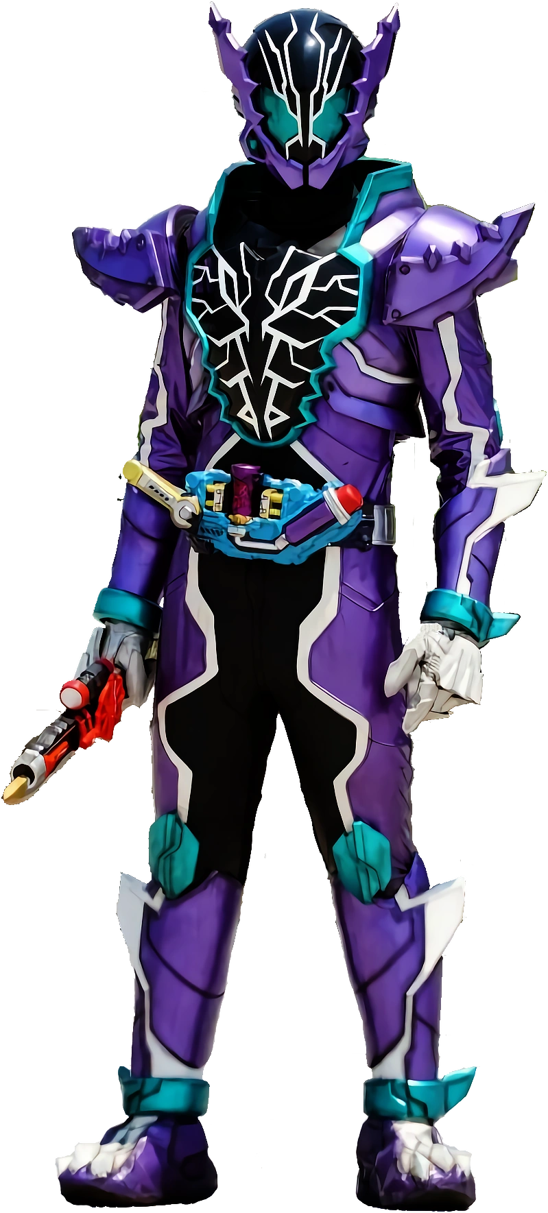 Kamen Rider Rogue | Kamengallery Wiki | Fandom