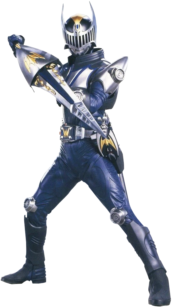 Kamen Rider Knight | Kamengallery Wiki | Fandom